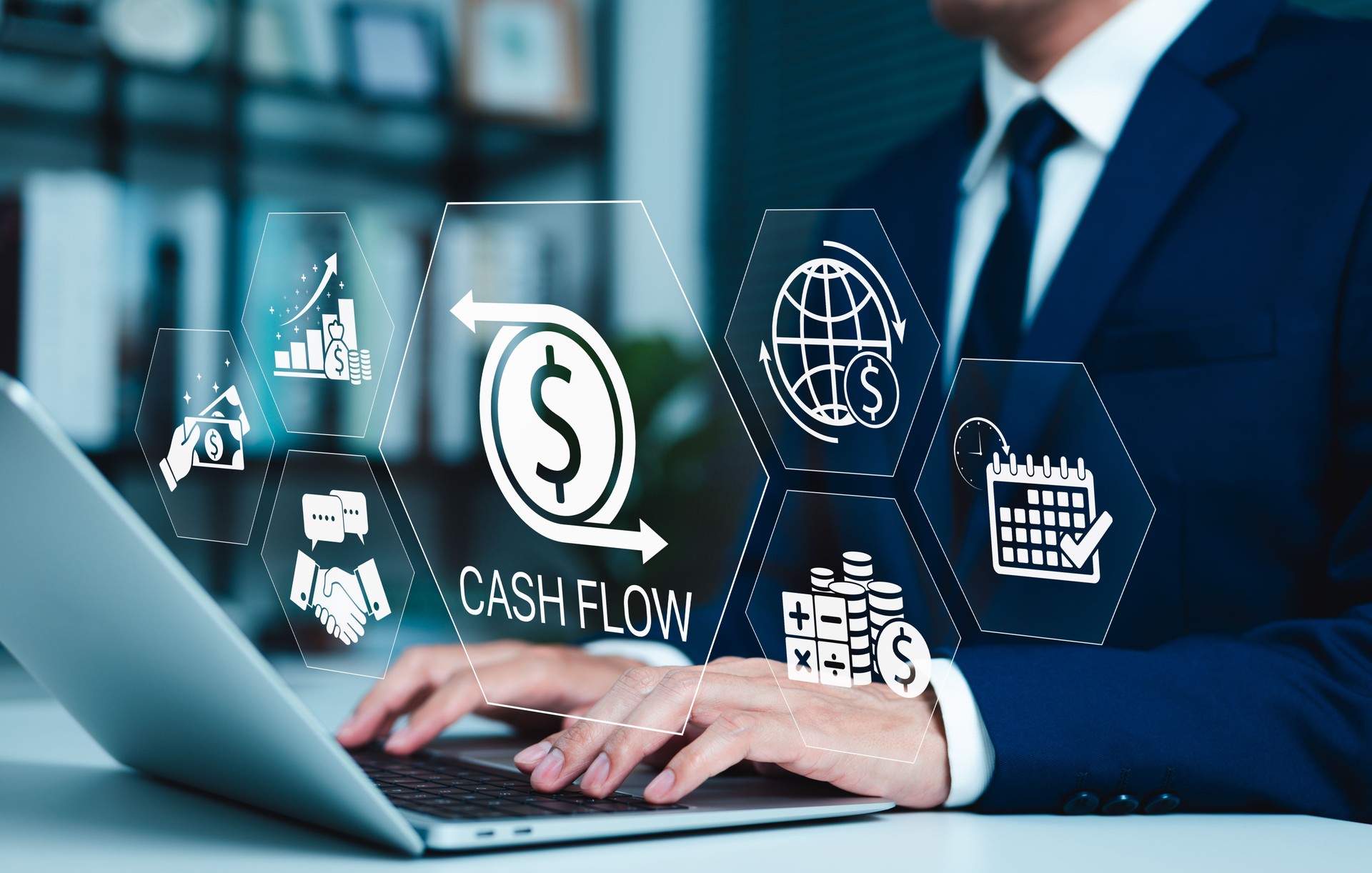 Boost Cash Flow Fast: Simple Digital Systems & Guides